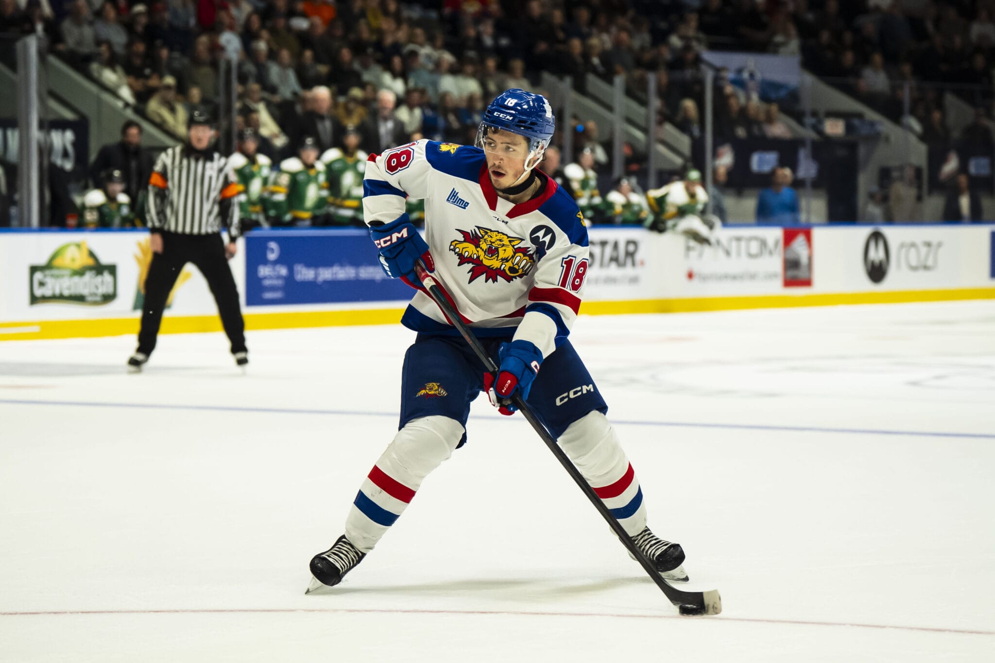 Caleb Desnoyers: Evaluating his strengths, weaknesses, and fit for the ...