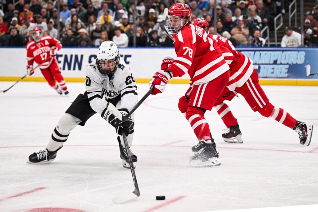 With Maxim Shabanov off the table, is the NHL door now wide open for ...